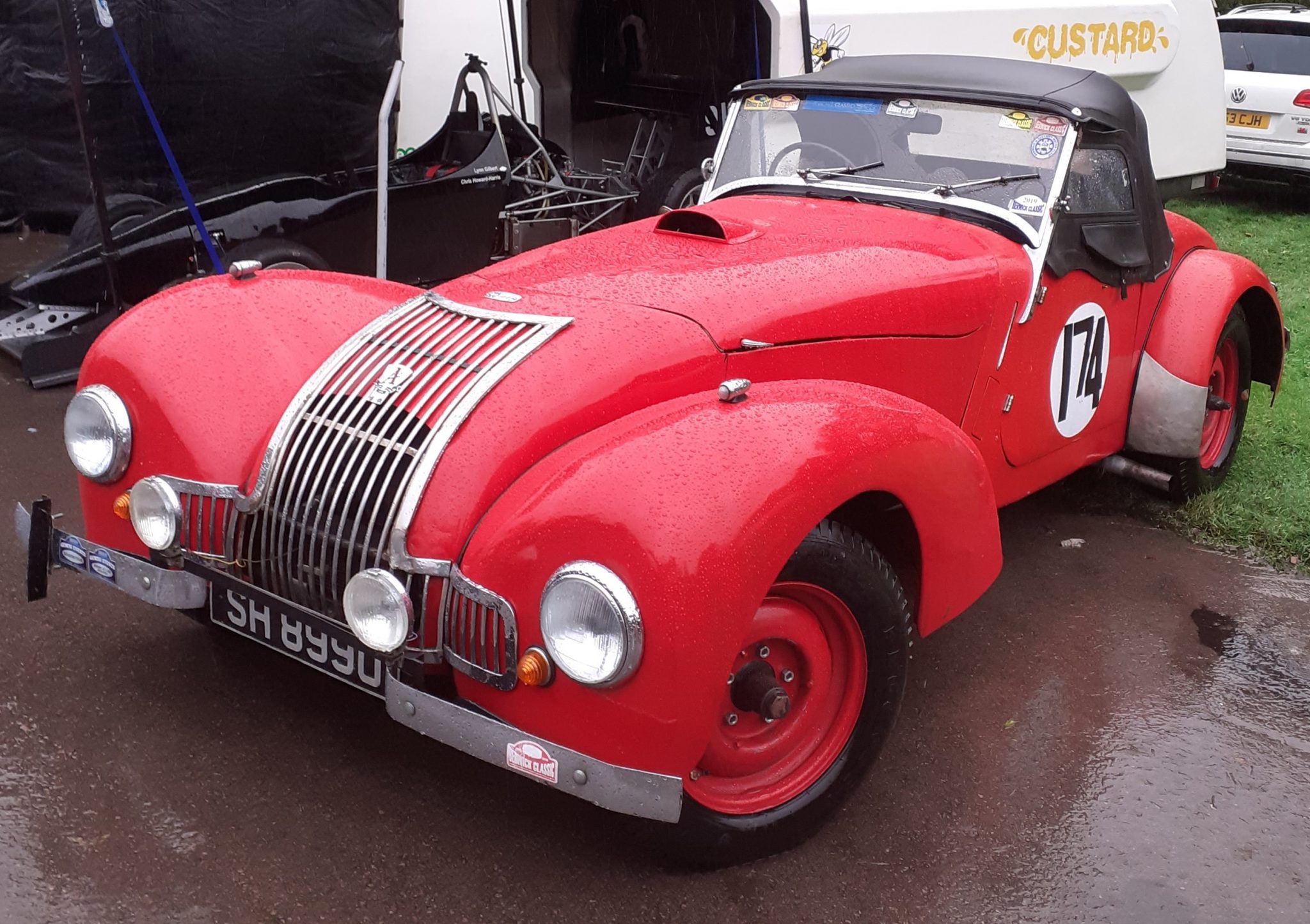Prescott Final 2020 - Allard Owners Club